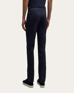 Brioni Five-pocket Pants - Gray