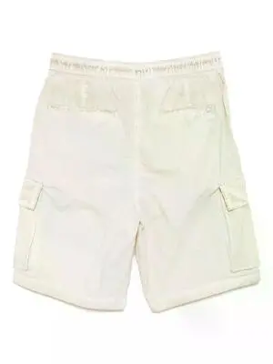 Izzue Cargo Shorts - Neutrals