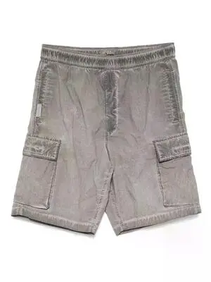 Izzue Pull On Shorts For Men