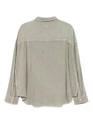 Izzue Long-sleeved Shirt