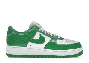 Kelly Green Sneakers