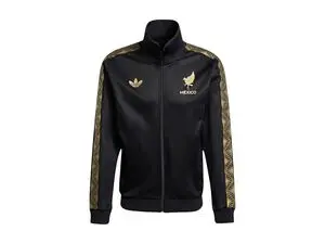 Adidas Mexico Gold Track Top