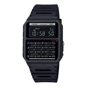 Casio Digital Watch - Resin