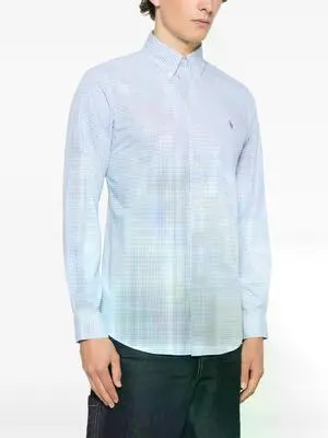 Polo Ralph Lauren Polo Pony-embroidered Shirt