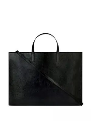 COURREGES Heritage Tote Bag