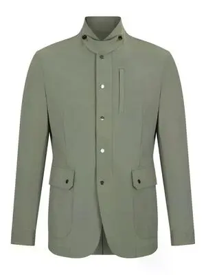 Shanghai Tang Military Jacket