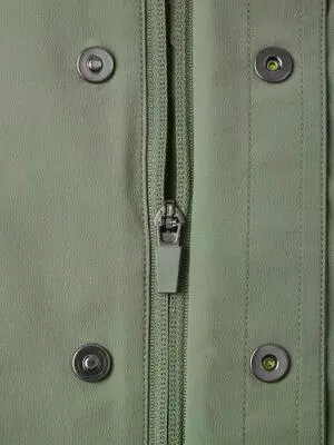 Shanghai Tang Military Jacket