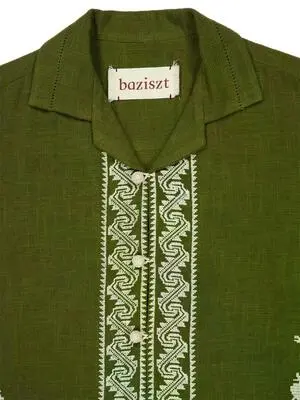 BAZISZT Tulum Shirt