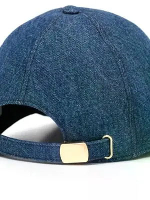 Chloé Logo Cap