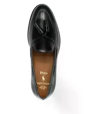Polo Ralph Lauren Maestra Loafers