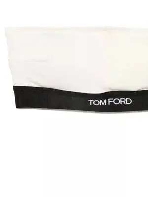 TOM FORD Strapless Bra - Pink