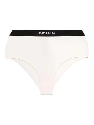 TOM FORD Logo Brief