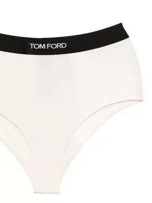 TOM FORD Logo Brief