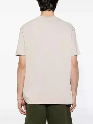 Paul & Shark Logo-print T-shirt