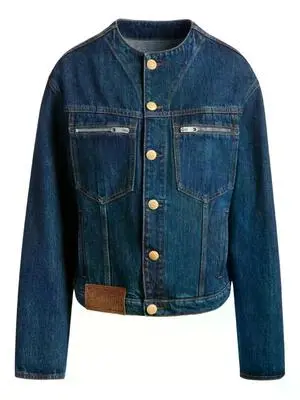 Bally Denim Jackets For Women