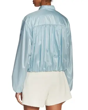 Moncler Chazeron Jacket - Royal
