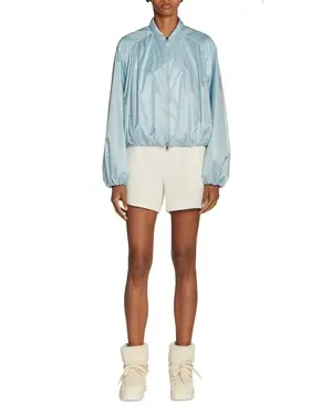 Moncler Chazeron Jacket - Royal