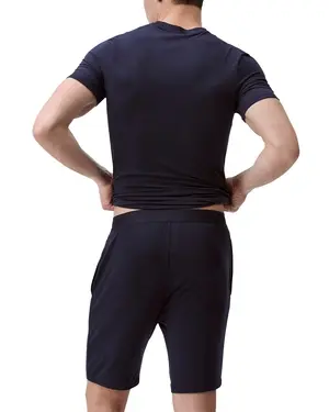 Calvin Klein Sleep Shorts