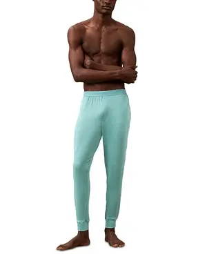 Calvin Klein Sleep Joggers - Saltwater
