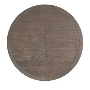 UNIVERSAL Sable Round Dining Table