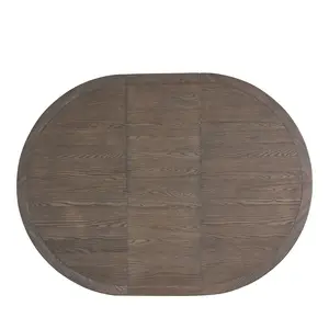 UNIVERSAL Sable Round Dining Table