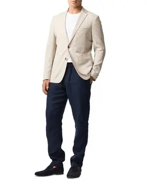Rodd & Gunn Chester Place Sport Jacket - Ivory