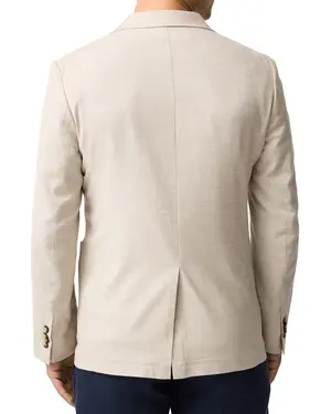 Rodd & Gunn Chester Place Sport Jacket - Ivory
