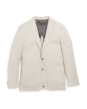 Rodd & Gunn Chester Place Sport Jacket - Ivory