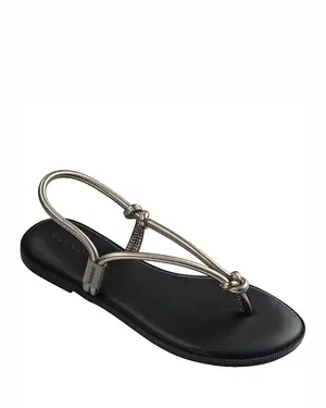 Havaianas Slingback Sandals For Women