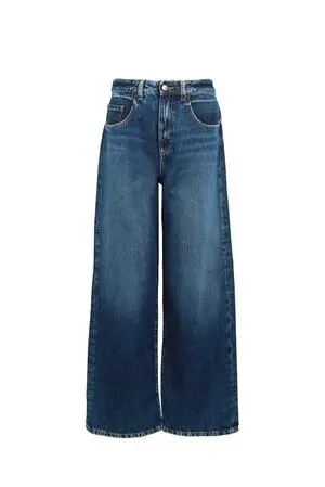 ICON DENIM LOS ANGELES Jeans - Blue