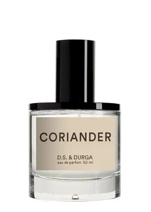 DS & DURGA Coriander Eau De Parfum - N/a