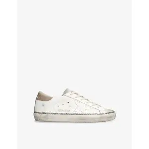 Golden Goose Skate Sneakers For Women