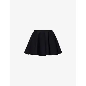 Alaia Flared Skirts