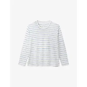The White Company Long Sleeve T-shirts For Women