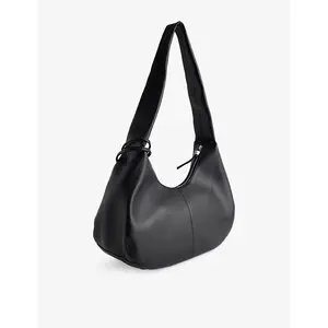 GANNI Bou Hobo Medium Shoulder Bag