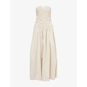 Amy Lynn Ruched Day Dresses