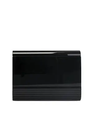 Saint Laurent Vicky Minaudiere Bag