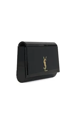 Saint Laurent Vicky Minaudiere Bag