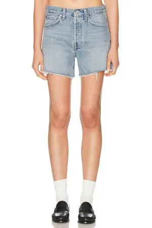 AGOLDE Parker Long Short - Replica