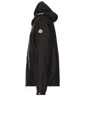 Moncler Remoray Jacket - Black