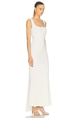 Galvan Atlanta Gown