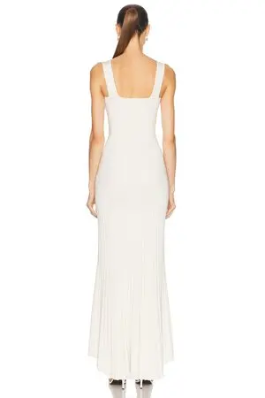 Galvan Atlanta Gown