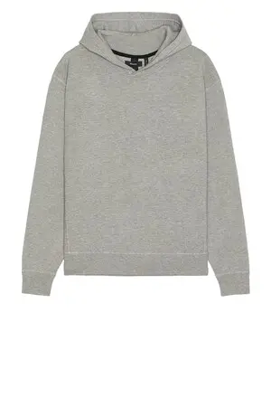 Theory Printed Sweatshirts Hoodies For Men