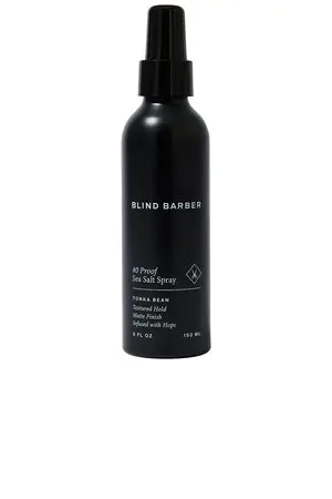 BLIND BARBER 40 Proof Sea Salt Spray - N,a