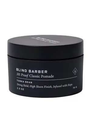 BLIND BARBER 101 Proof Classic Pomade - N,a