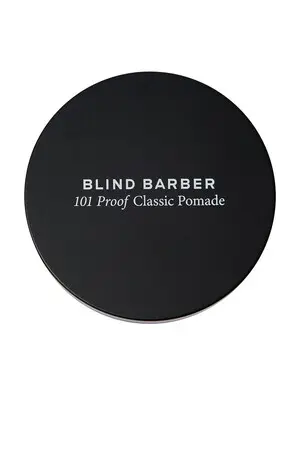 BLIND BARBER 101 Proof Classic Pomade - N,a
