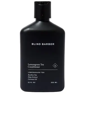 BLIND BARBER Lemongrass Tea Conditioner - N,a