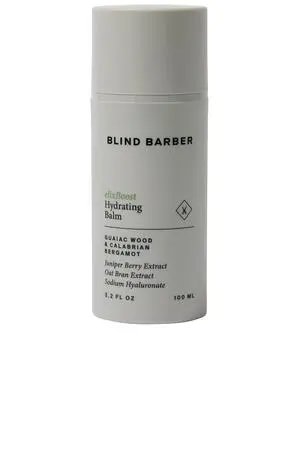 BLIND BARBER Elixboost Hydrating Balm - N,a