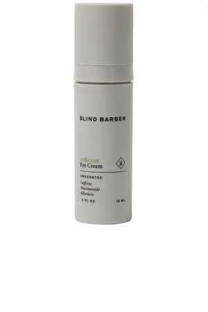 BLIND BARBER Trirescue Eye Treatment - N,a