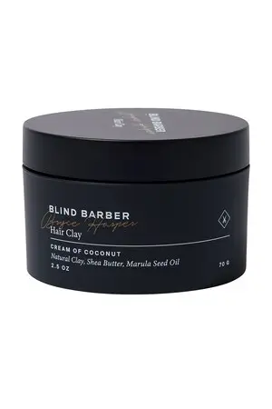 BLIND BARBER Bryce Harper Hair Clay - N,a